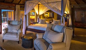 The Best Luxury Safari Lodges In Botswana | AFKTravel