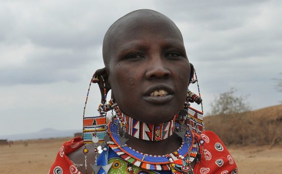 15 Things You Didn't Know About The Maasai People | AFKTravel