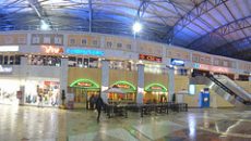 City Guide: Gaborone, Botswana | AFKTravel