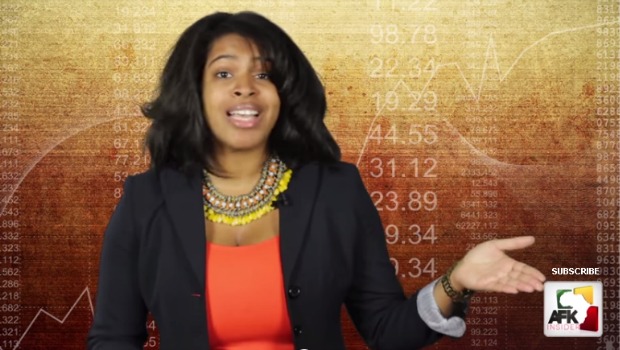 Cherae Robinson's Tips On How To Travel Africa Smarter | AFKTravel