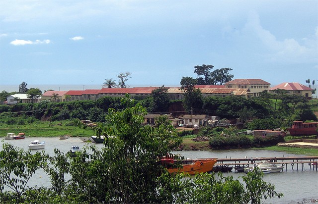 City Guide: Entebbe, Uganda | AFKTravel