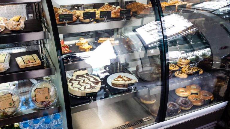 Starbucks | Restaurants in Africa | AFKTravel