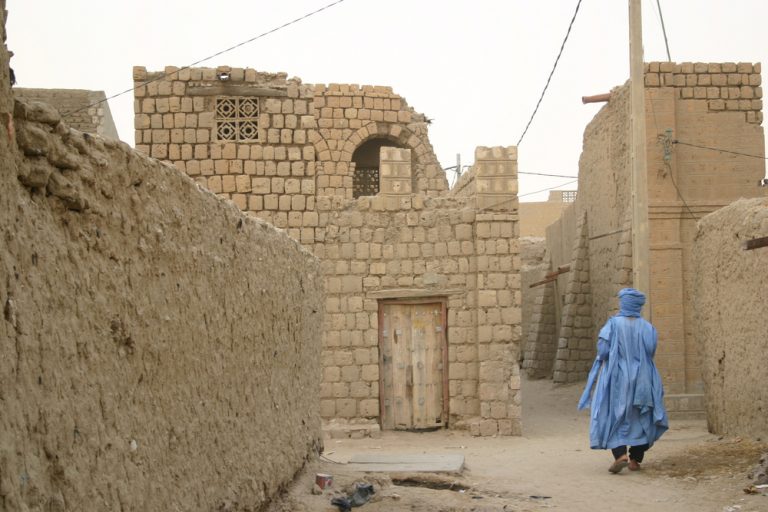 Photo Essay: The Incredible Sights Of Mali | AFKTravel