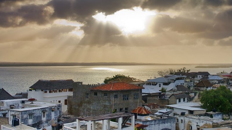 15 Of The Most Eye-Popping Views In Kenya | AFKTravel