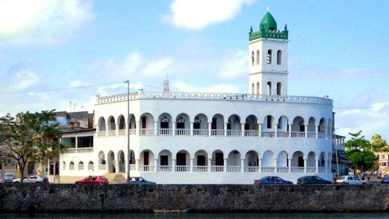 10 Things You Didn't Know About Comoros | AFKTravel