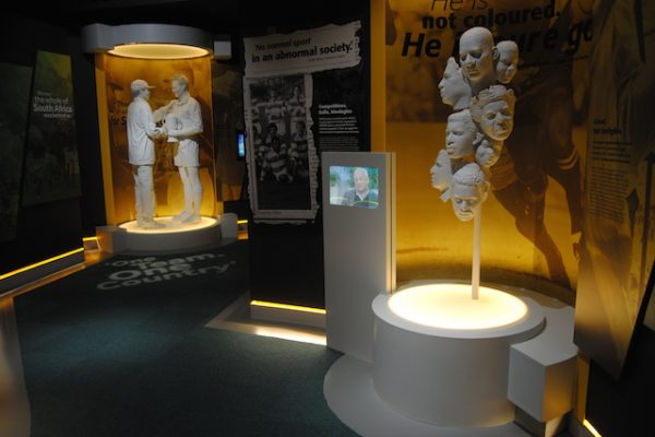 Lesser Known Museums In Cape Town | AFKTravel