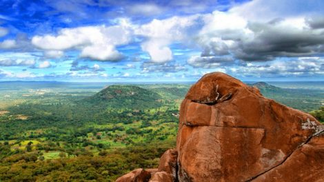 10 Natural Attractions In Senegal That You Have To Visit | AFKTravel