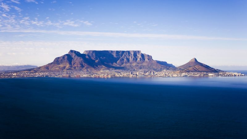 9 Things You Didn't Know About Table Mountain | AFKTravel