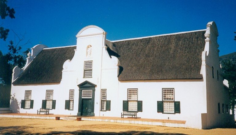 The Constantia Valley: Where To Eat, Drink And Play In Cape Town's ...