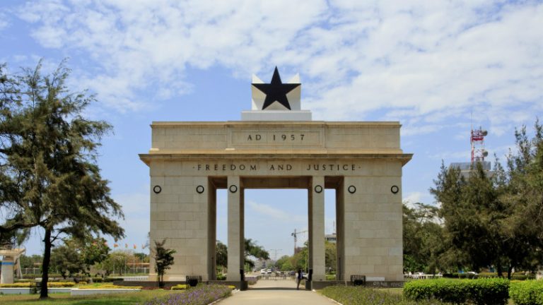 10 Things You Didn't Know About Accra | AFKTravel