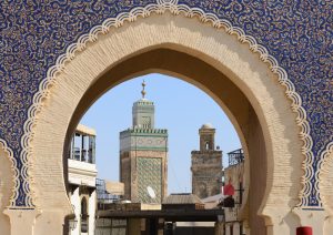 10 Things You Didn't Know About The Ancient City Of Fez | AFKTravel