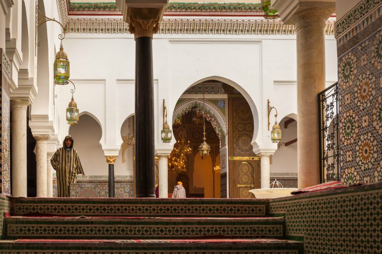 10 Things You Didn't Know About The Ancient City Of Fez | AFKTravel