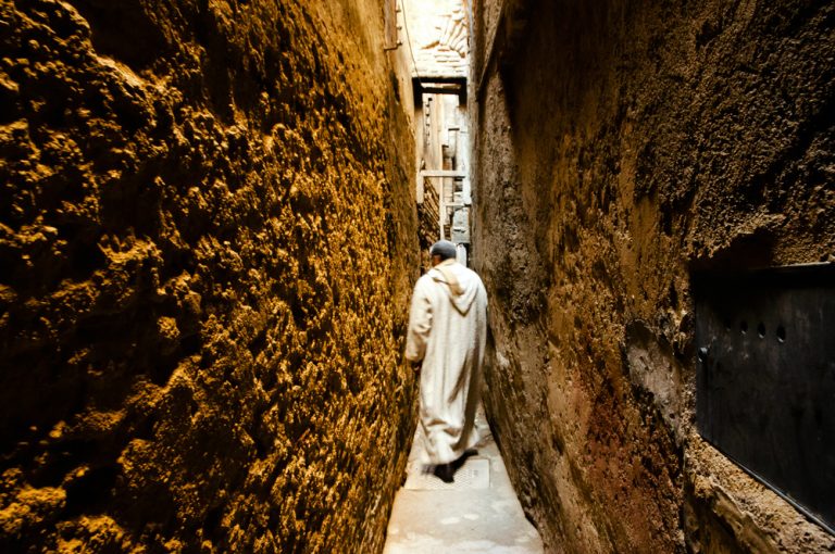 10 Things You Didn't Know About The Ancient City Of Fez | AFKTravel