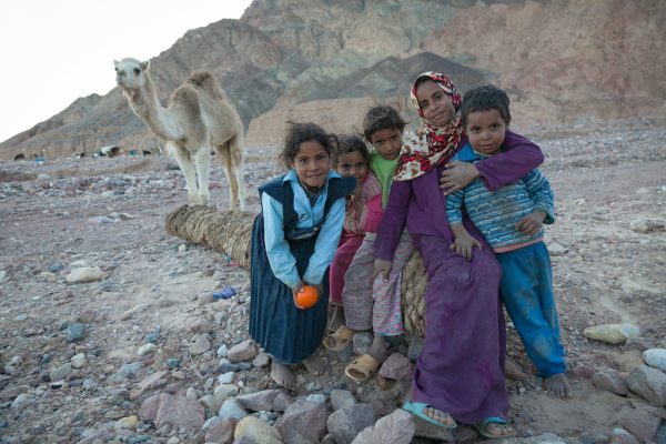A Charismatic Culture: 10 Things About Berbers That Might Surprise You ...