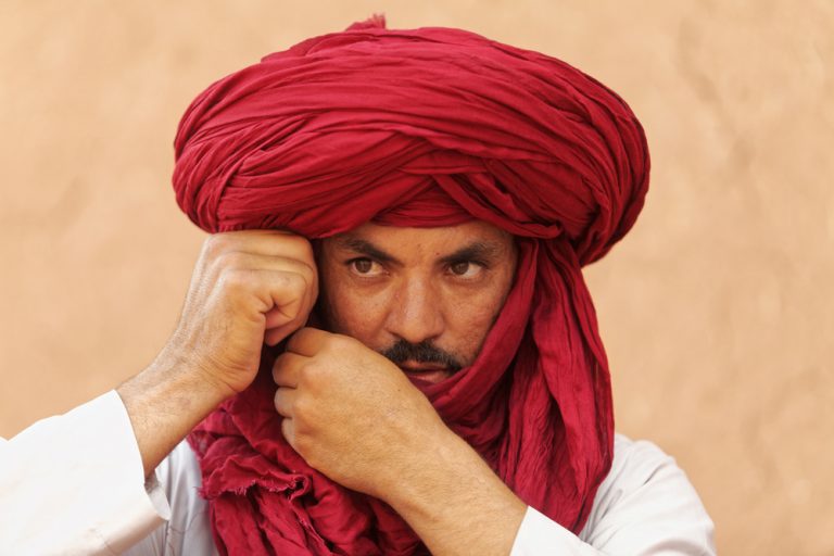 A Charismatic Culture: 10 Things About Berbers That Might Surprise You ...