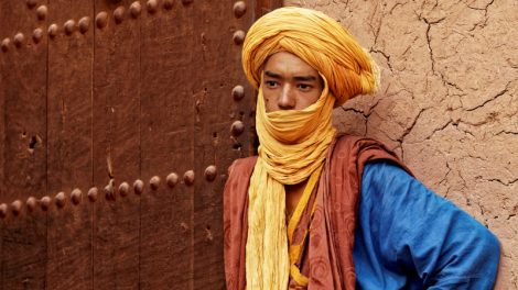 A Charismatic Culture: 10 Things About Berbers That Might Surprise You ...