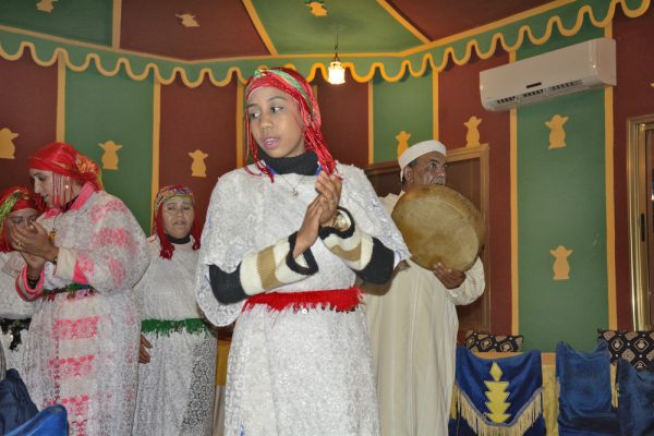 A Charismatic Culture: 10 Things About Berbers That Might Surprise You ...