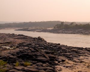 Mysterious Waters: 10 Things You Didn't Know About The Congo River ...