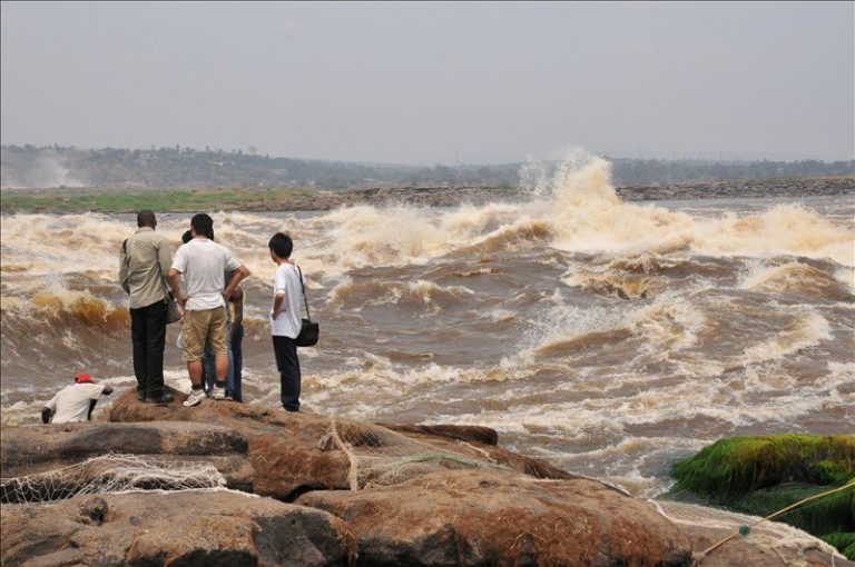 Mysterious Waters: 10 Things You Didn't Know About The Congo River ...