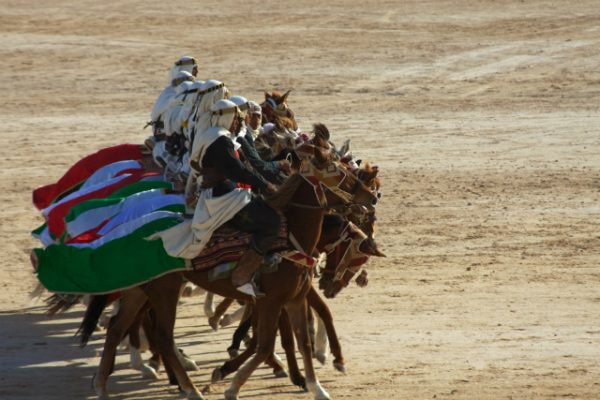 Traditional Tunisia: 10 Festivals You Should Know About | AFKTravel