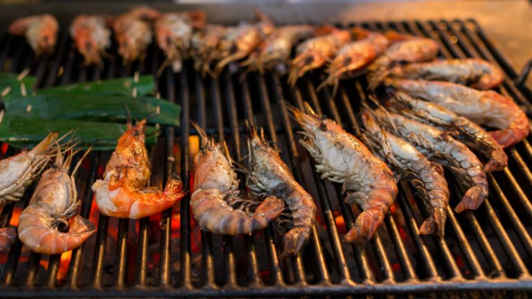 Mouthwatering Mozambique: 10 Foods You Have To Try | AFKTravel