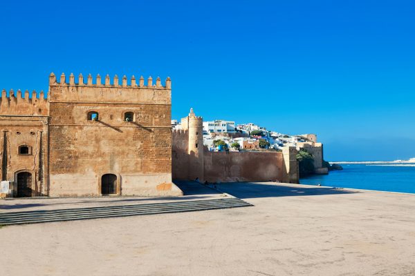 Moroccan Mystique: 10 Things You Didn't Know About Rabat | AFKTravel