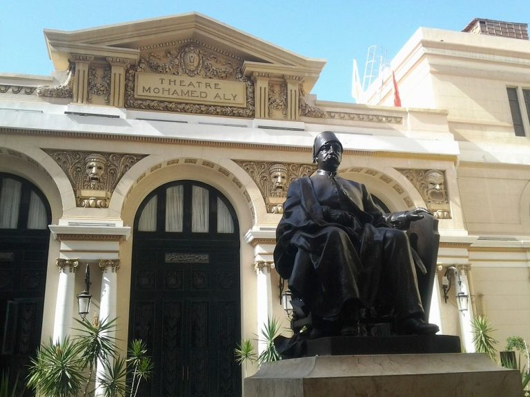 10 Things To Do In Alexandria, Egypt's 'Second City' | AFKTravel