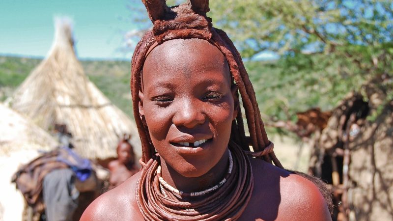 10 Namibian Tribes You Didn't Know About | AFKTravel