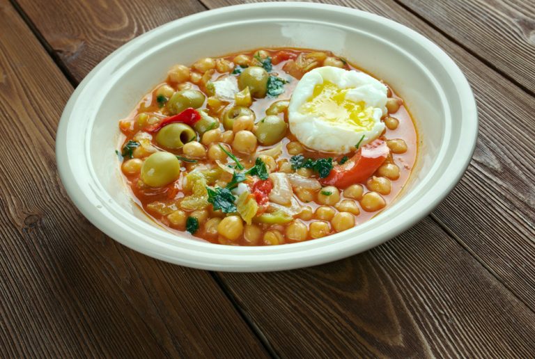 Tuck Into Tunisia: 10 Essential Foods That You Have To Try | AFKTravel