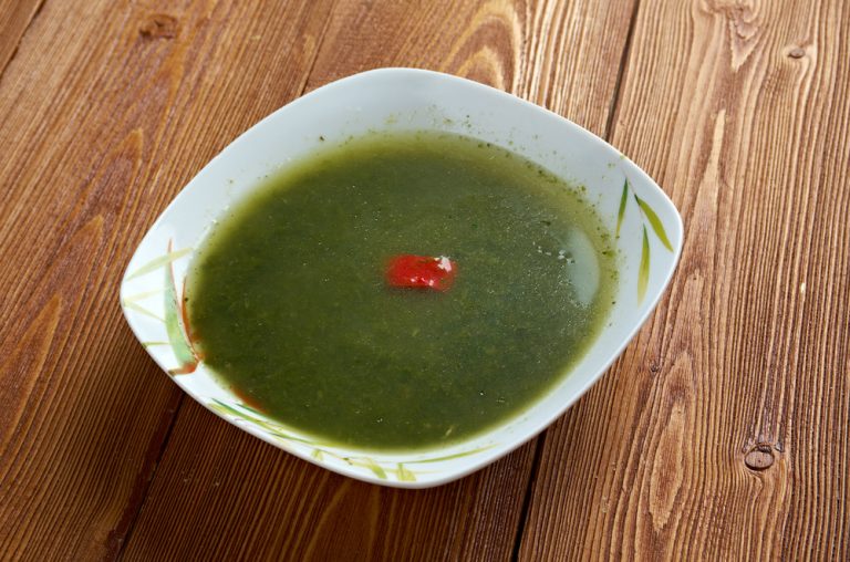 Tuck Into Tunisia: 10 Essential Foods That You Have To Try | AFKTravel