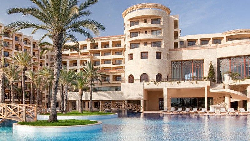 10 Sizzling Seaside Resorts In Sousse To Soak Up The Sun | AFKTravel