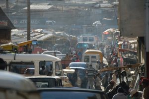 Madagascar's Mesmerizing Capital: 10 Things You Didn't Know About ...