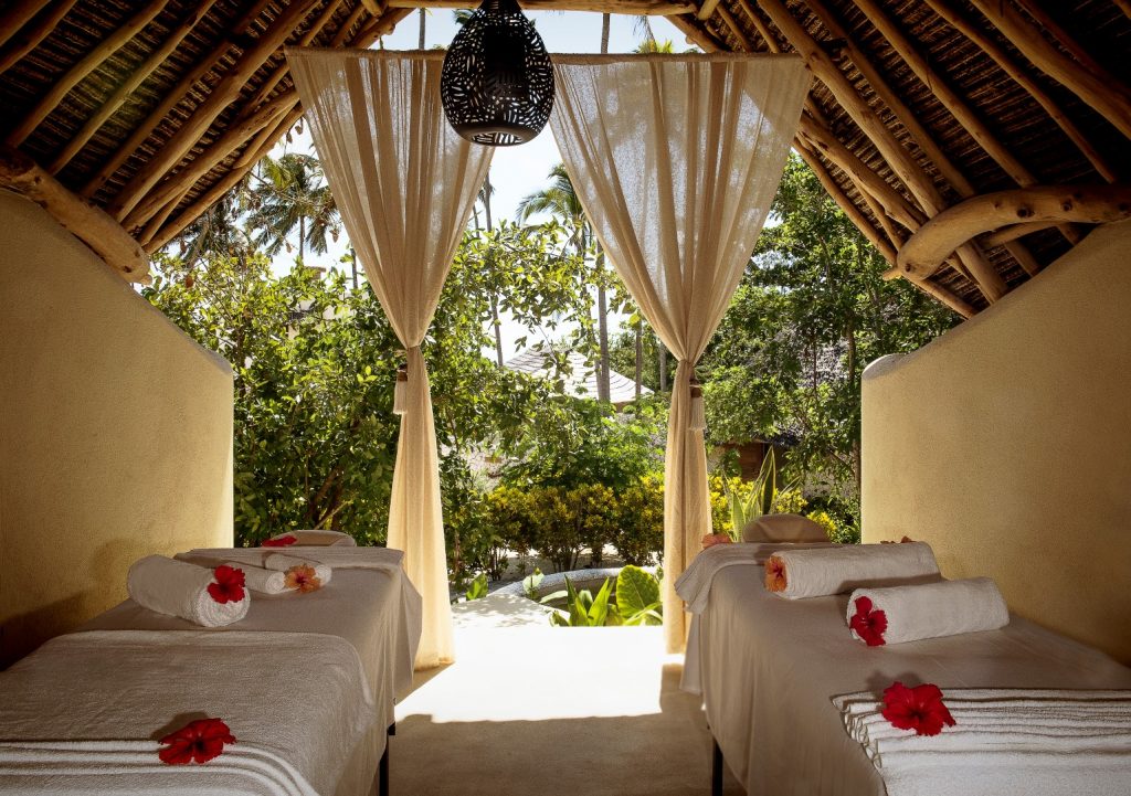 Island Bliss: The Best Spa Resorts In Zanzibar | AFKTravel
