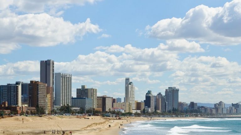 Dazzling Durbs: 10 Things You Didn't Know About Durban | AFKTravel