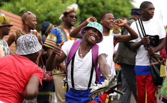 AFKTravel is In Love With Africa