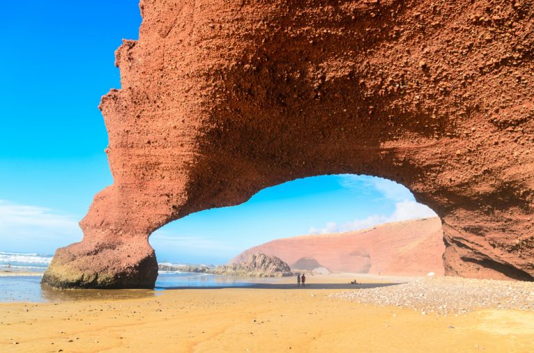 10 Moroccan Hikes That Will Stimulate Your Senses | AFKTravel