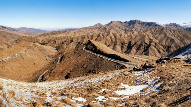 10 Moroccan Hikes That Will Stimulate Your Senses | AFKTravel