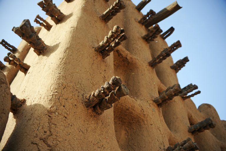 10 Things You Didn't Know About The Ancient Mali Empire | AFKTravel