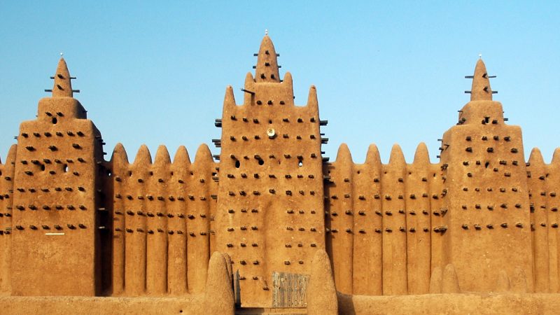 The 15 Most Interesting Historical Sites In West Africa | AFKTravel