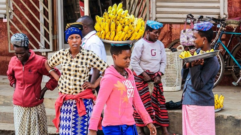 Savor The Flavor: 10 Tanzanian Street Foods You Have To Try | AFKTravel