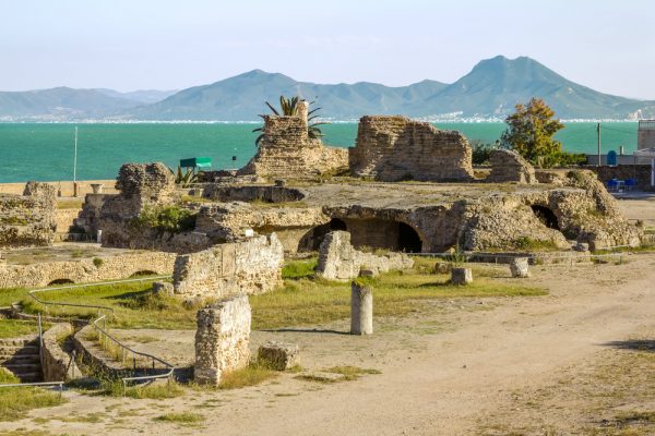 The 8 Incredible UNESCO Sites In Tunisia (And Why You Should Visit Them ...