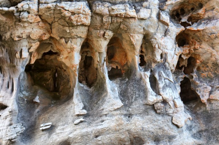 Photo Essay: The Splendor Of South African Caves | AFKTravel