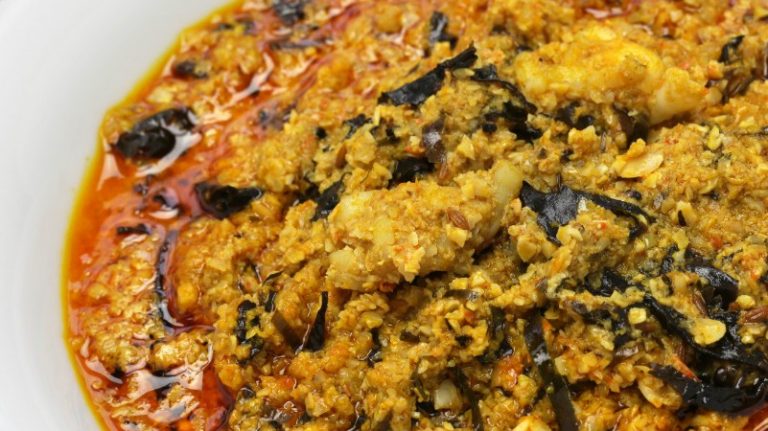 These Hearty West African Soups Are Sure To Fill Your Belly | AFKTravel