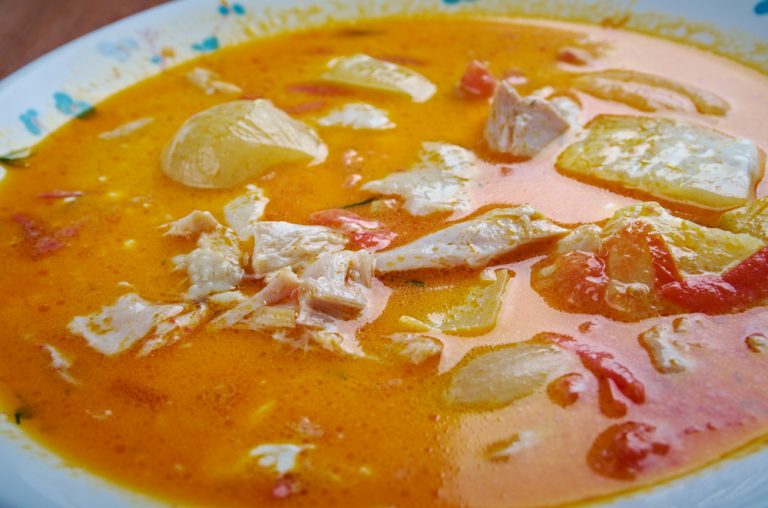 Savor The Flavor: 10 Tanzanian Street Foods You Have To Try | AFKTravel