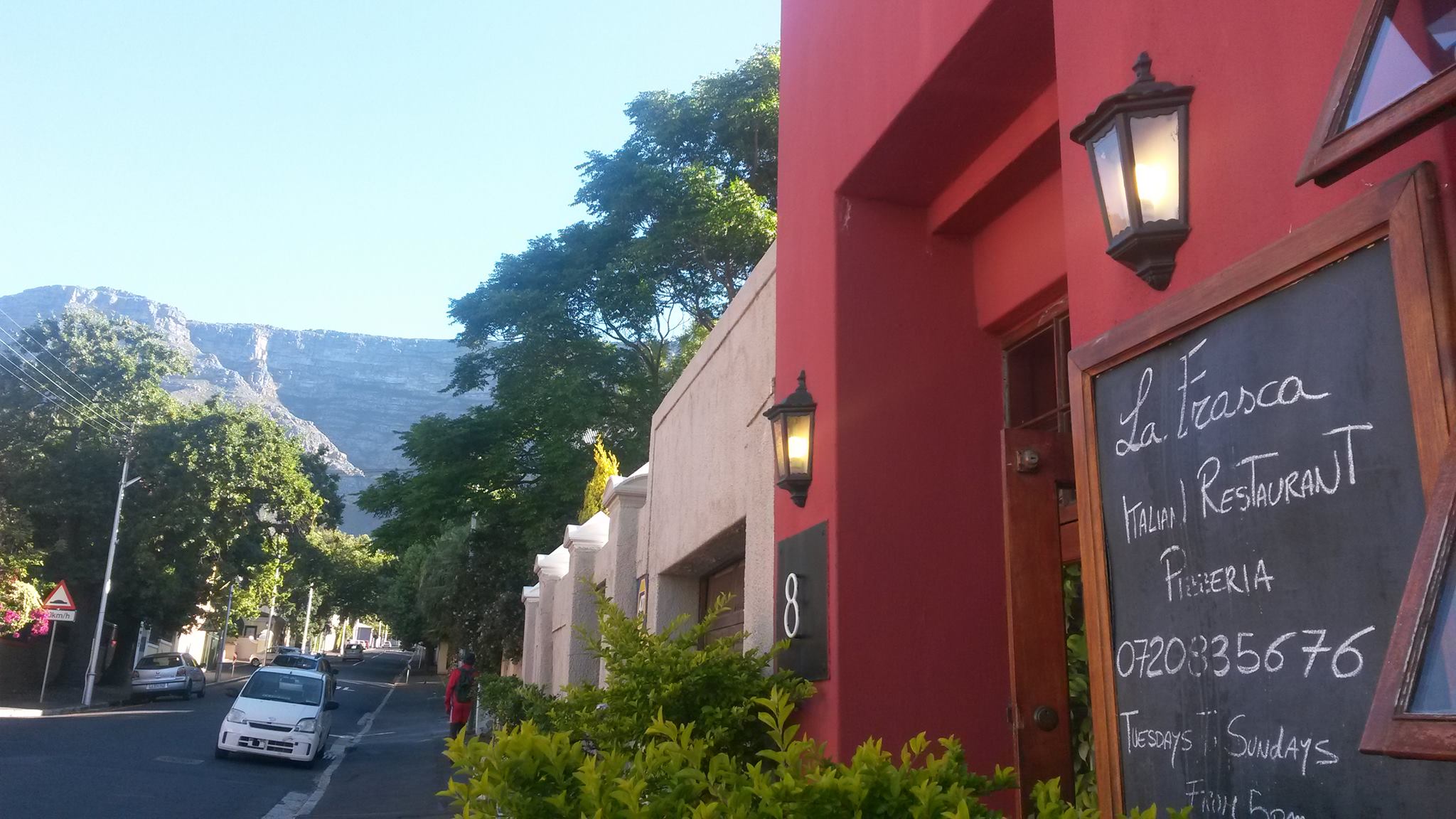 Where To Gorge Yourself On Italian Food In Cape Town | AFKTravel