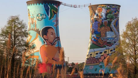 10 Things You Didn't Know About Soweto | AFKTravel