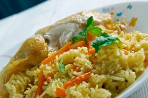 Savor The Flavor: 10 Tanzanian Street Foods You Have To Try | AFKTravel