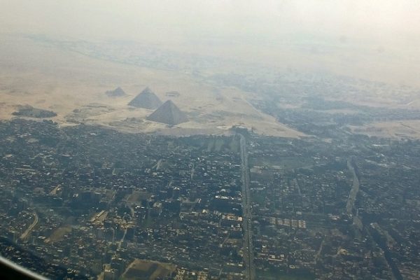 Egypt Never Looked So Good: 10 Incredible Aerial Shots That Will Change ...