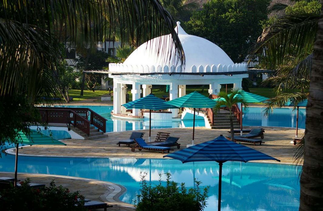 Indulge Yourself At These Sensuous Spa Resorts In Kenya | AFKTravel