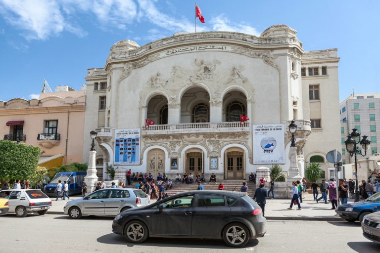 10 Things You Didn't Know About Tunis | AFKTravel